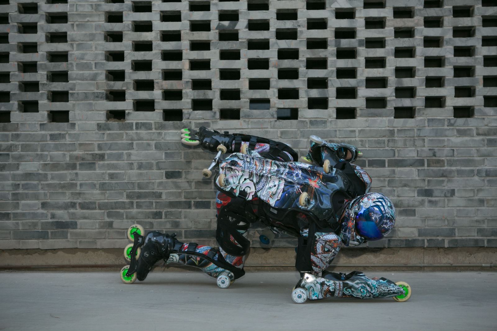 Buggy Rollin - Utlimate Extreme Rolling & Sliding Sport