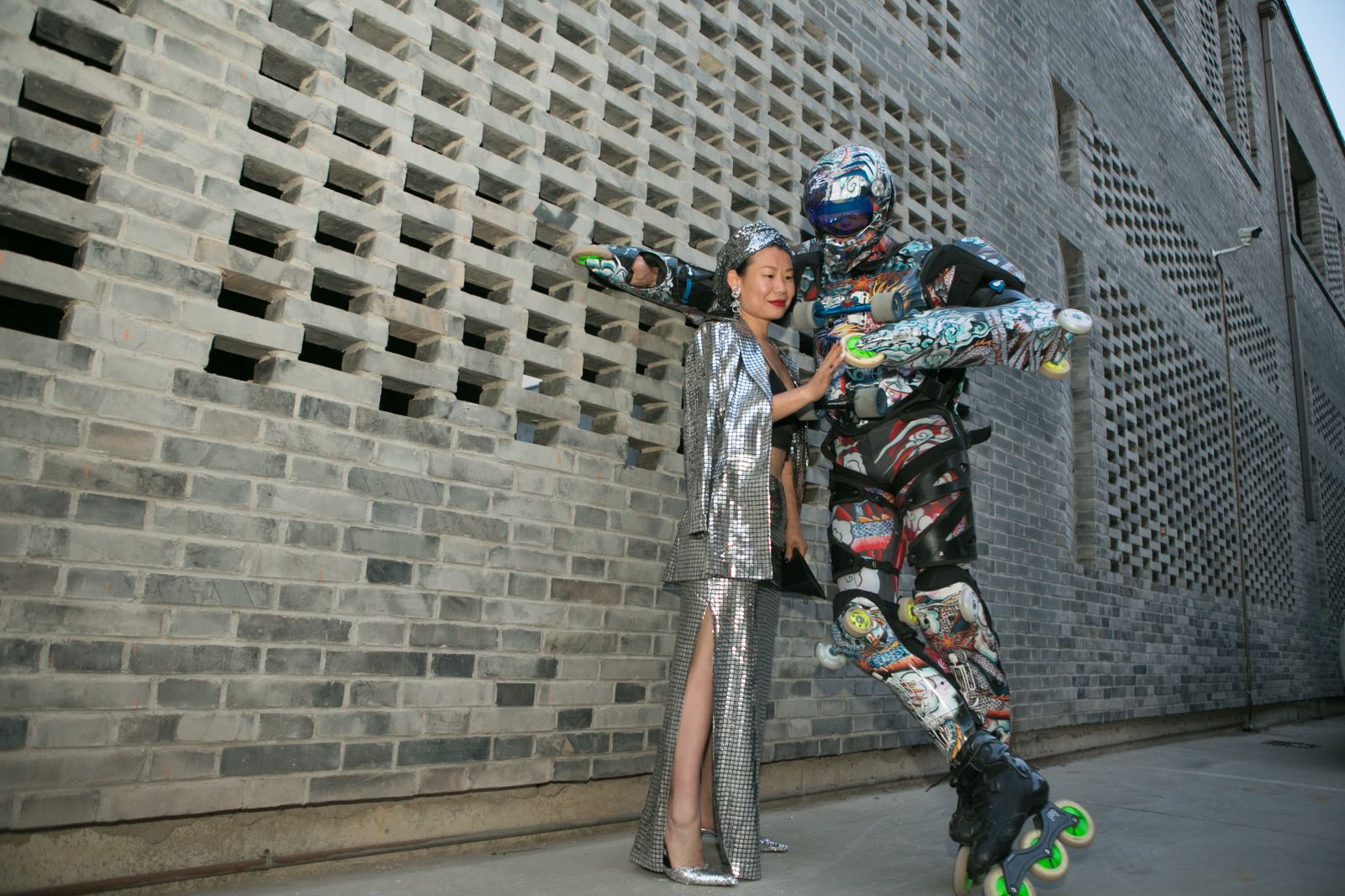 Buggy Rollin - Utlimate Extreme Rolling & Sliding Sport