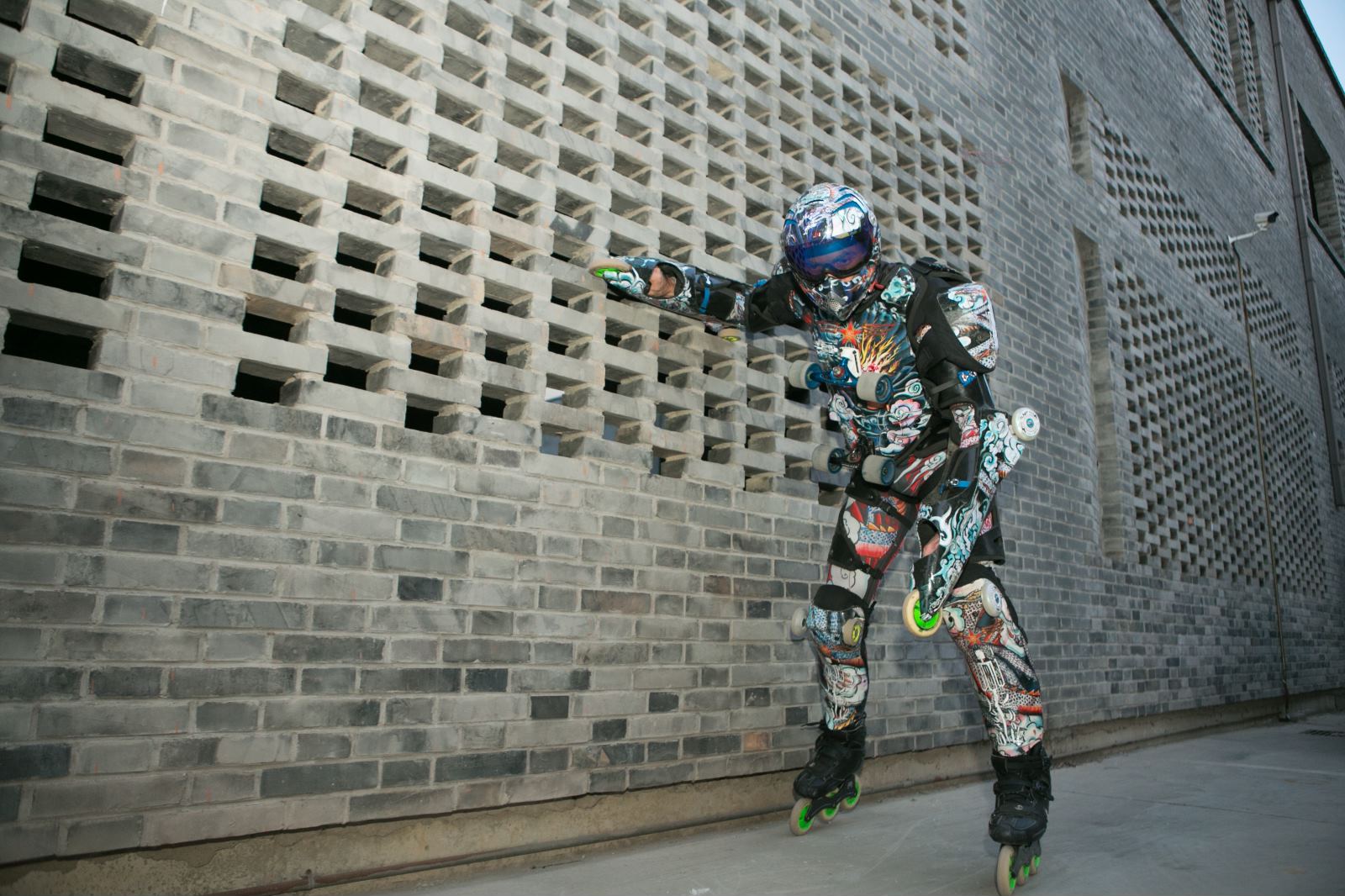 Buggy Rollin - Utlimate Extreme Rolling & Sliding Sport