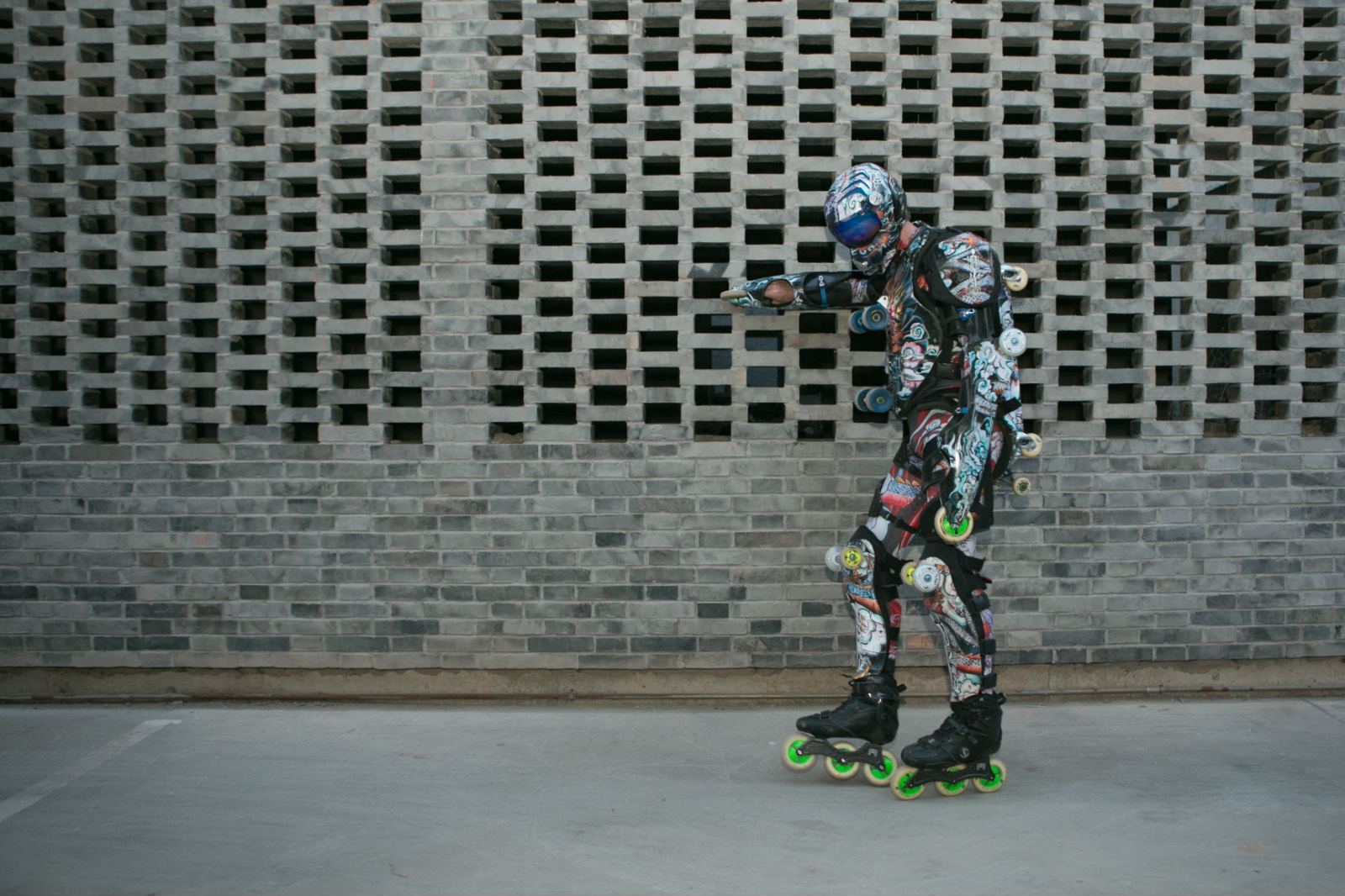 Buggy Rollin - Utlimate Extreme Rolling & Sliding Sport